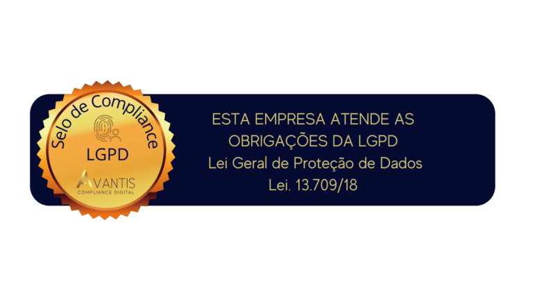 Adequação LGPD | Avantis Compliance